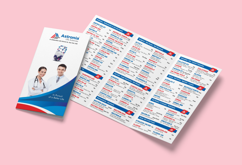 Bipin Offset Pvt Ltd | Designing_Printing_Pakaging